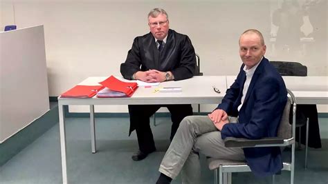 Afd Politiker Kai Borrmann Für Rassistische Tat Verurteilt „das Ist Unfair “ United States