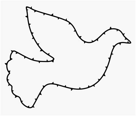 Columbidae Doves As Symbols Peace Drawing Clip Art Drawing Of Dove