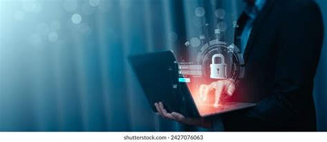 1 Hundred Enhanced Cyber Security Measures Royalty Free Images Stock