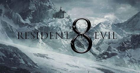 Resident evil 8: дата выхода - Дата выхода