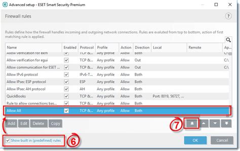 KB3198 Pause Or Disable The ESET Firewall