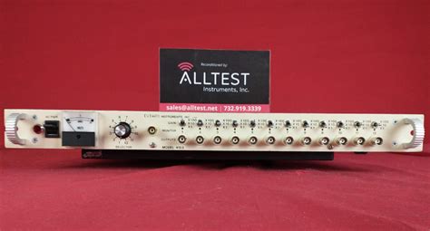 4123b Dytran Alltest Instruments