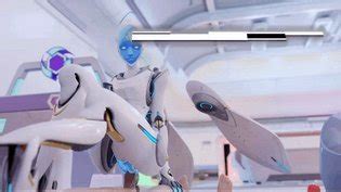 Echo Overwatch Luscious Hentai Manga Porn