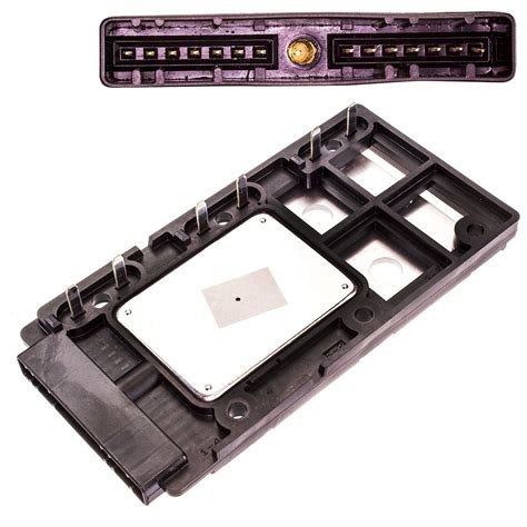 Ignition Module Dfi Module For Holden Commodore Vn Vp Vr Vs V6 11 1990 2000 Fuelmiser