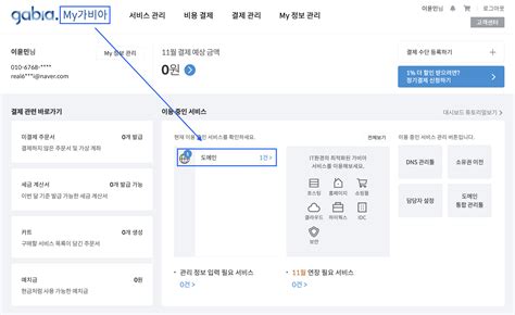자파zappa 튜토리얼2 사용자 정의 도메인custom Domain 연결feat Aws Route53 And 가비아gabia Yoonmin Lee