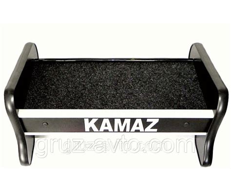 Столик в кабину камаз 5320 - 95 фото
