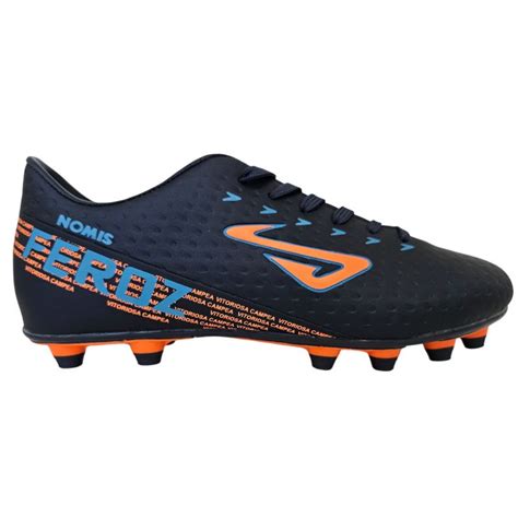 Nomis Feroz Fg Adults Football Boot Sportsmart