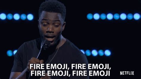 Fire Emoji Fire  Fire Emoji Fire Lit Discover And Share S