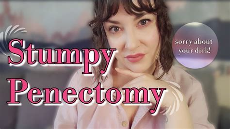 Stumpy Penectomy The Wasp Clip Store Clips4sale