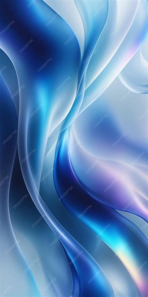 Premium Photo 3d Hd Rendering Gradient Abstract Wallpaper Pictures