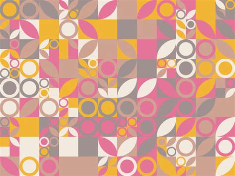 Elements Classic Pattern Graphic By Irmadensmore · Creative Fabrica