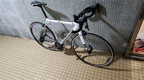 Cannondale Cadd10 公路單車 運動產品 單車及配件 單車 Carousell