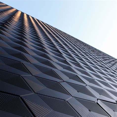 Buildland On Linkedin Discover Biochar Cladding By German Company Made Of Air 🌱 This