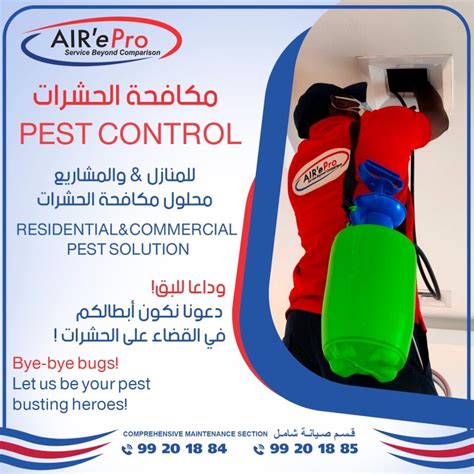 Mohammad Faheem K On Linkedin Pestcontrolservices Pestmanagement Pestsolutions