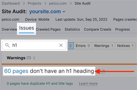 What Is An H Tag Why It Matters Best Practices For SEO