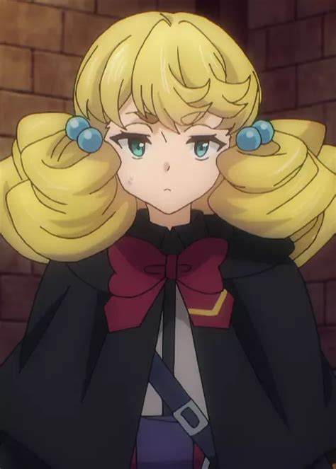 Stacy Cornwallis Anime Planet