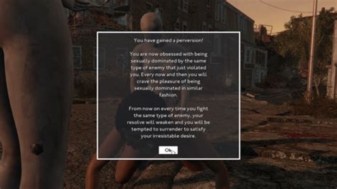 FOLON Sex Attributes Patch Other LoversLab