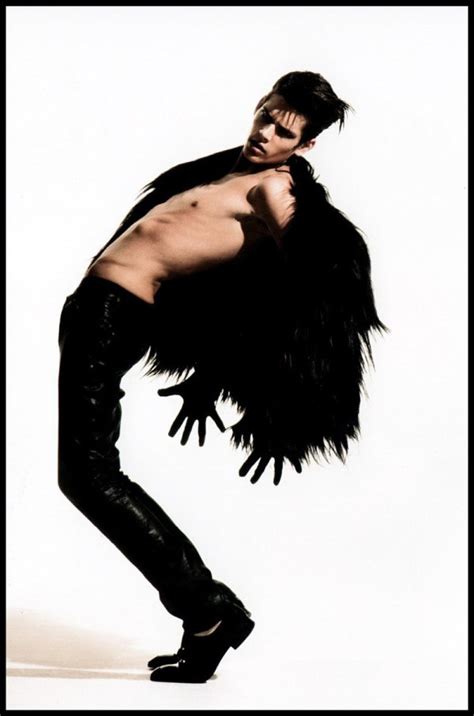 Ethan James Kyle Saunders And Adam Trodd By Hans Neumann In Short And Sweet The Fashionisto