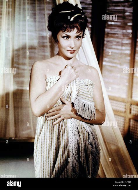 Gina Lollobrigida Movies Gina Lollobrigida Morte De Quoi Miqg
