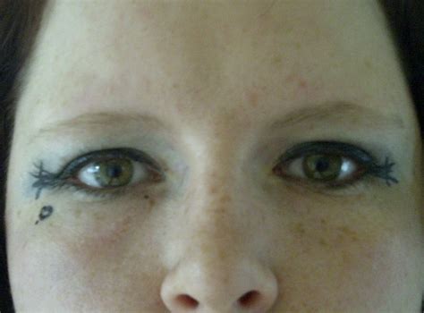 How To Create A Black Eye Without Makeup Saubhaya Makeup