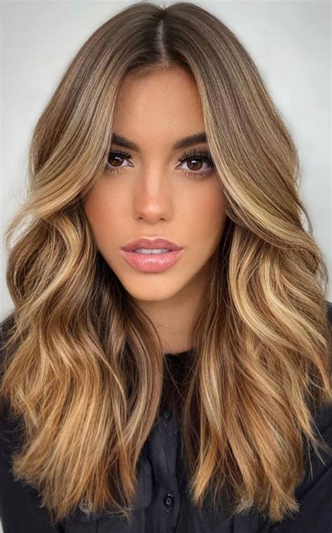 Medium Golden Blonde Hair Dye