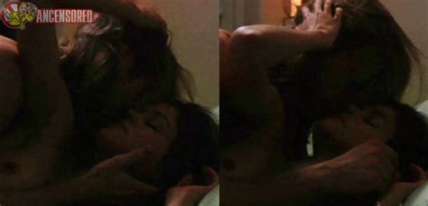 Naked Nora Zehetner In Conversations With Other Women