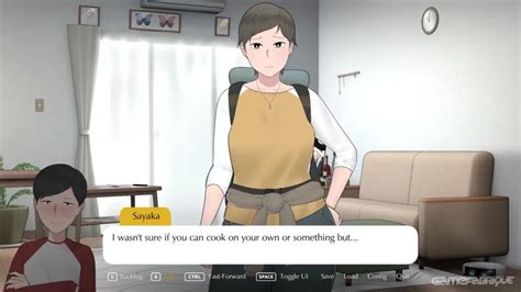 Camp With Mom Download Gamefabrique