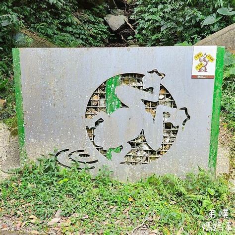 新北三峽滿月圓國家森林遊樂區 滿月圓步道 處女瀑布 前段步道好走可推車有室內展館可參觀 旅遊 WalkerLand窩客島