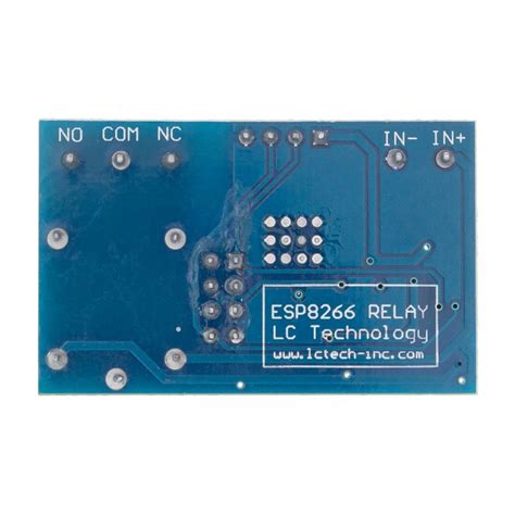 Esp8266 5v Wifi Relay Module Things Smart Home Remote Control Switch
