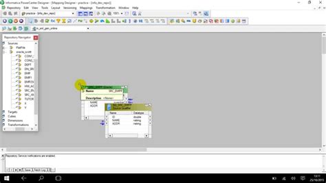 Xml Generator Transformation In Informatica Scenario 1 Youtube