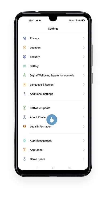 Android USB Debugging