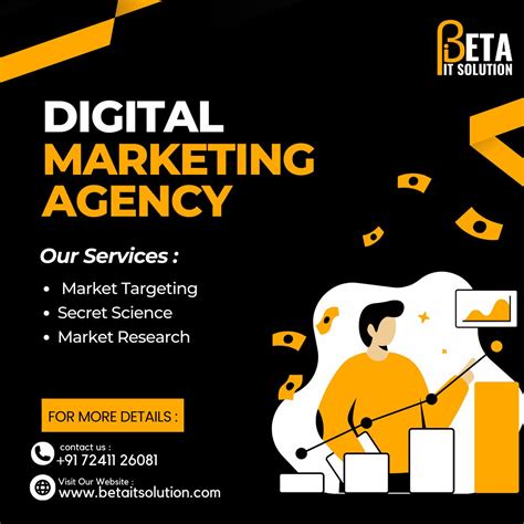 Beta It Solution On Linkedin Betaitsolution Digitalmarketing