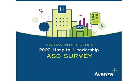 As Hospital Asc Development Continues To Accelerate Health Systems Are Seeking Larger Equity