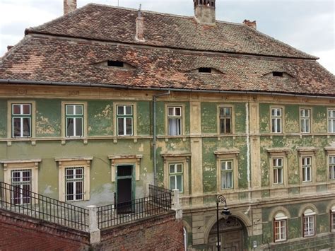 Rumunija Šta Morate Videti Perce Vas Vodi