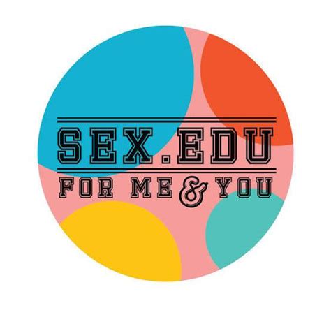 The Sex Edu