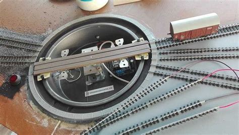 arduinorailwaycontrol ho train layouts model train layouts model trains