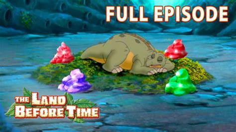 Little Dinosaurs Rescue Spike The Land Before Time Youtube