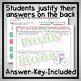 Pythagorean Theorem Converse Worksheet Classifying Right Triangles Activity