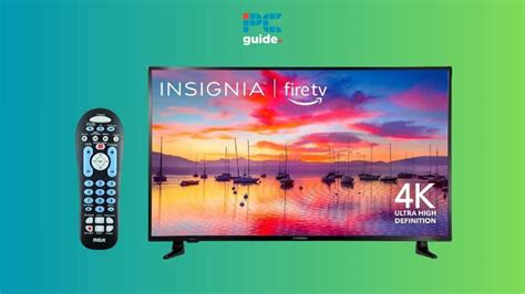 Insignia Tv Remote Codes And How To Program Your Universal Remote