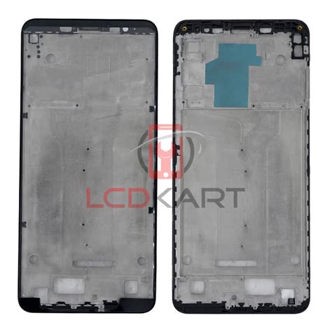 LCD Frame Middle Frame For Xiaomi Redmi Note Pro LCD Kart