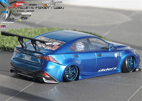 RE Xtreme RC RC Body Gallery