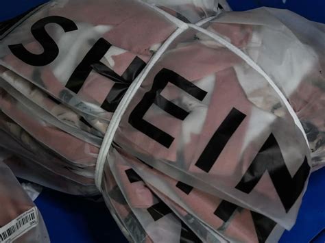 Shein Clothes Toxic 2025 Janice Olympie