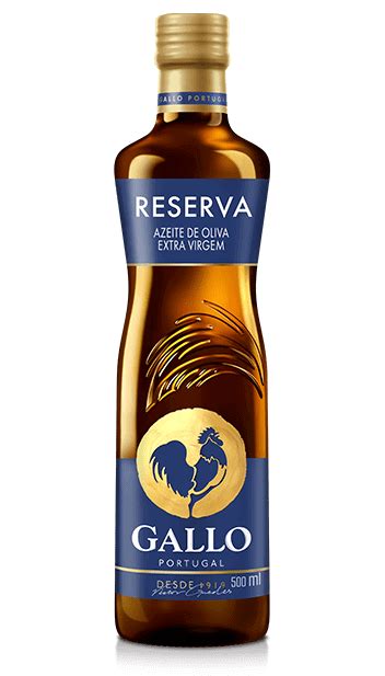 Azeite De Oliva Reserva Gallo