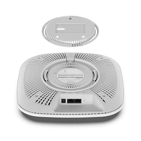 Netgear Wax Cloud Managed Wifi Ax Dual Band Access Point With Multi Gig Poe Price In Bd