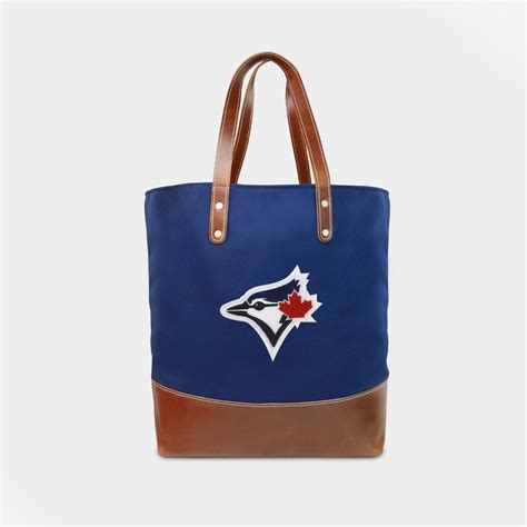 Toronto Blue Jays Tote Bag Heritage Gear