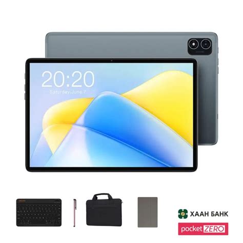 Tablet Teclast P40HD | tablet | тавлет | ухаалаг утас | цаг | Бест Скай ...