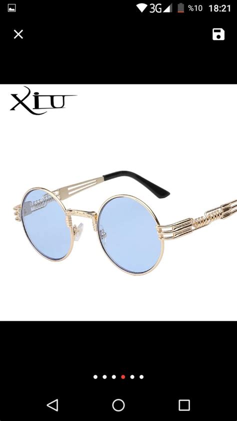 Uzun Yüz Tipim Var Ama Kahkül Kullanıyorum Hangi Model Güneş Gözlüğü