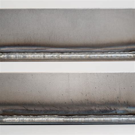 Intelligent Spatter Control Welding Technologies Migatronic