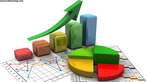 Diagrammatic And Graphic Representation Of Data In Sociology