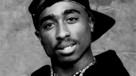 Tupac Shakur Who Was The Rapper And What Actually Happened To Him Us News Sky News